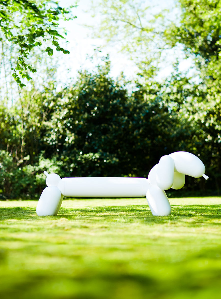 Attackle: Fun Indoor & Outdoor Bench – Fatboy Canada