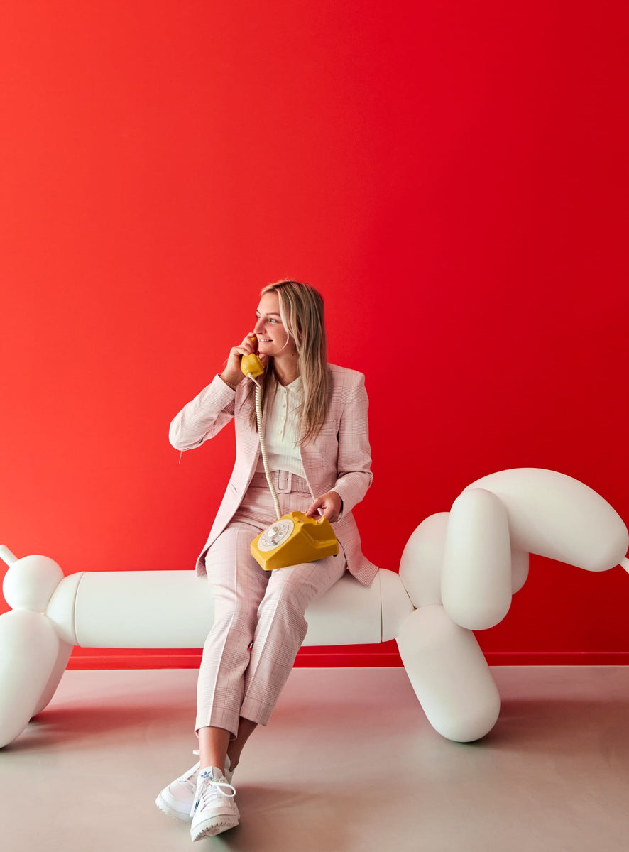Attackle: Fun Indoor & Outdoor Bench – Fatboy Canada