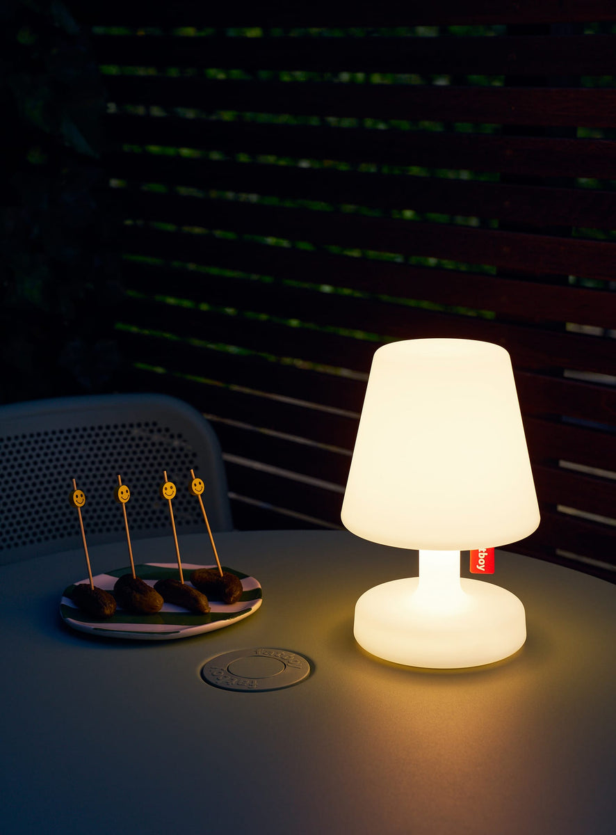 Edison the Petit: Cordless LED Lamp – Fatboy Canada
