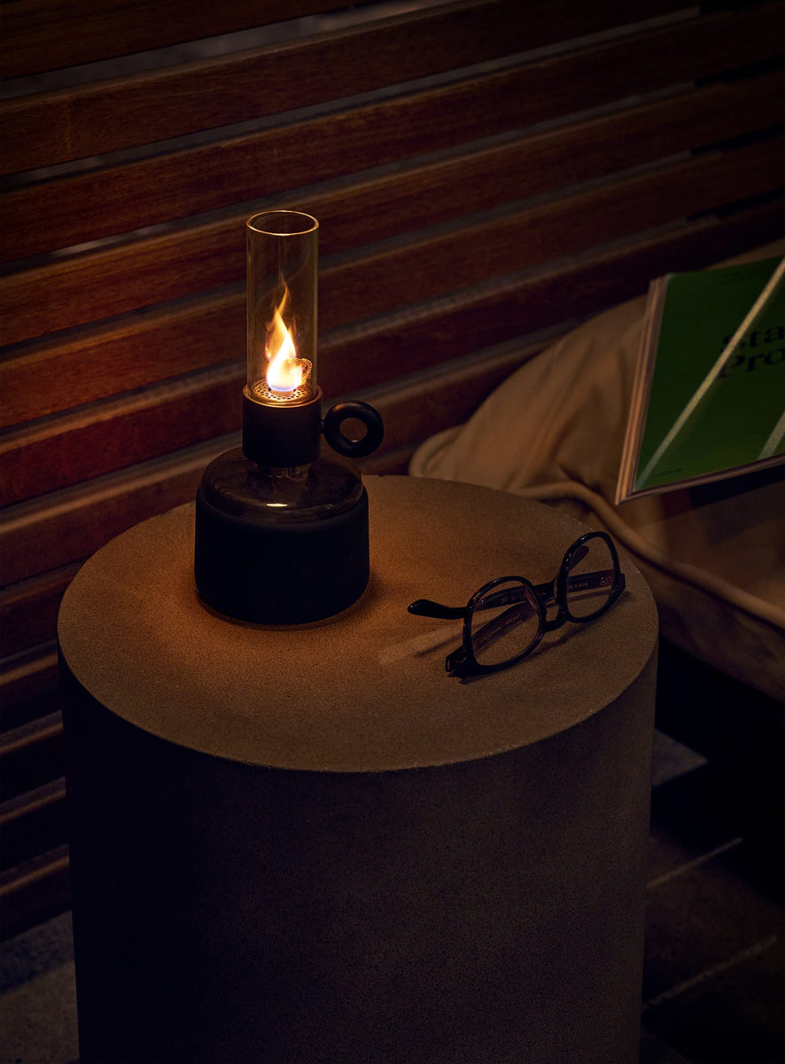 Flamtastique XS: Modern Oil Lamp – Fatboy Canada