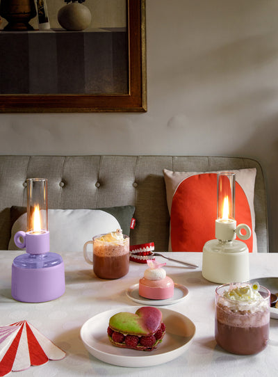 LED Lighting, Design Outdoor & Indoor Portable Lamps for All Occasions ...