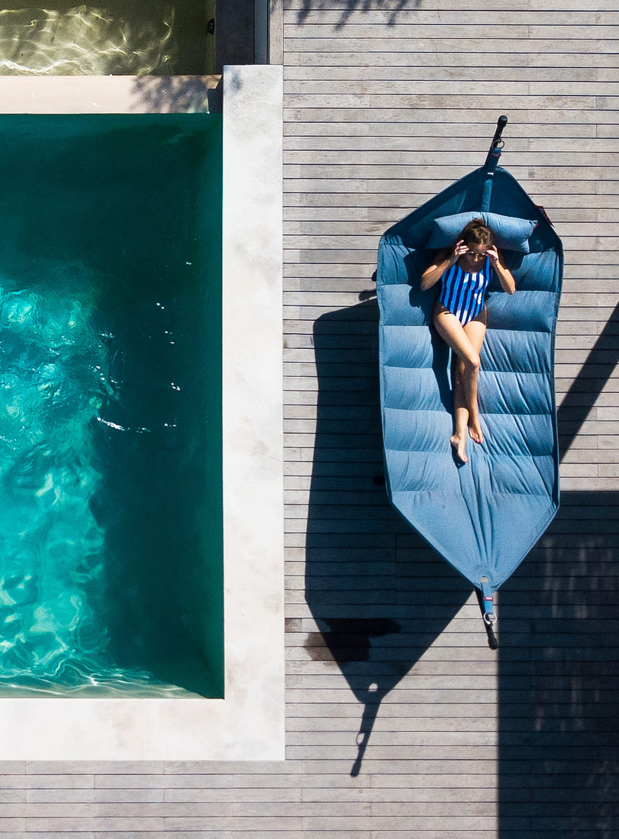 Luxury Superb Hammock with Cover – Fatboy Canada