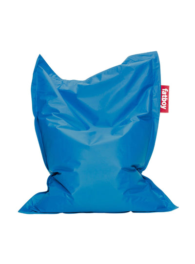 The History of the Bean Bag Chair & Its Benefits – Fatboy Canada